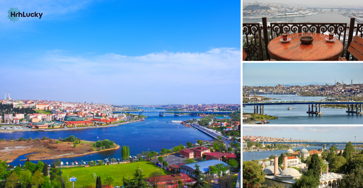 Pierre Loti Tepesi: İstanbul'un En Güzel Manzarası, Tarih ve Kültür ...