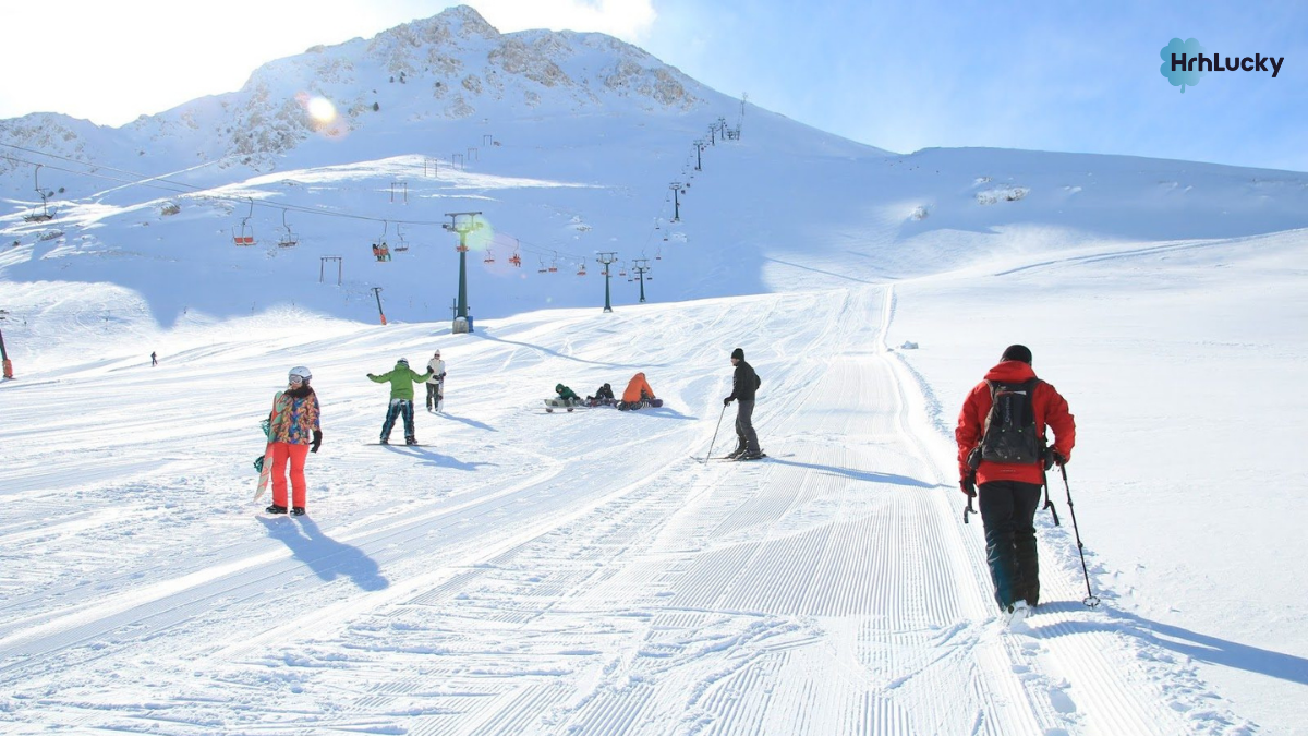 Türkiye'nin En İyi Kayak Merkezleri Rehberi 2024: En Popüler Kayak ...